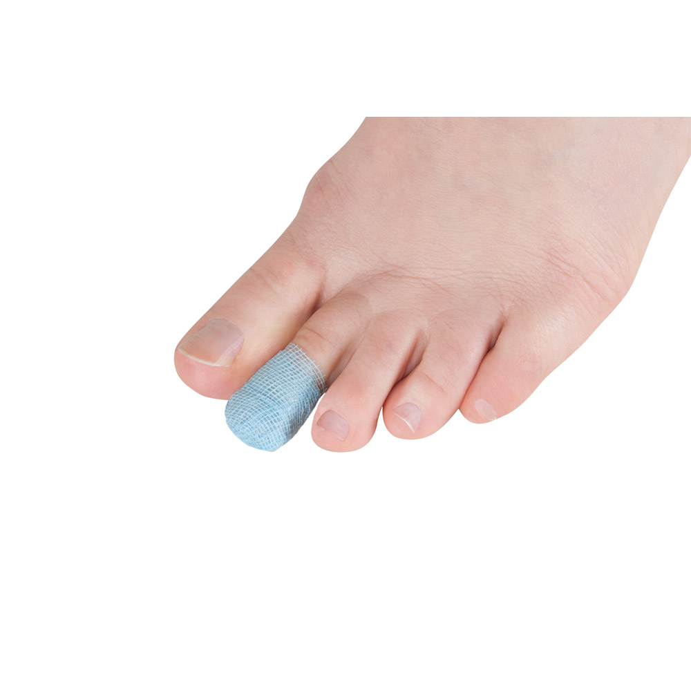 Gaaspleisters | sanpura.nl